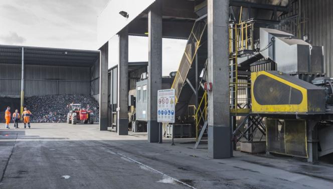 Le spécialiste du traitement physico-chimique | Revatech